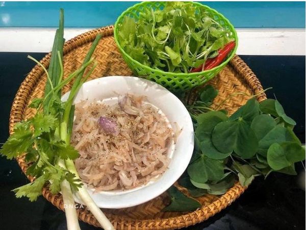 CANH CHUA ME ĐẤT: ĐẶC SẢN CỐ ĐÔ ! - CÔNG TY TNHH MTV TƯ VẤN SỨC KHỎE ...