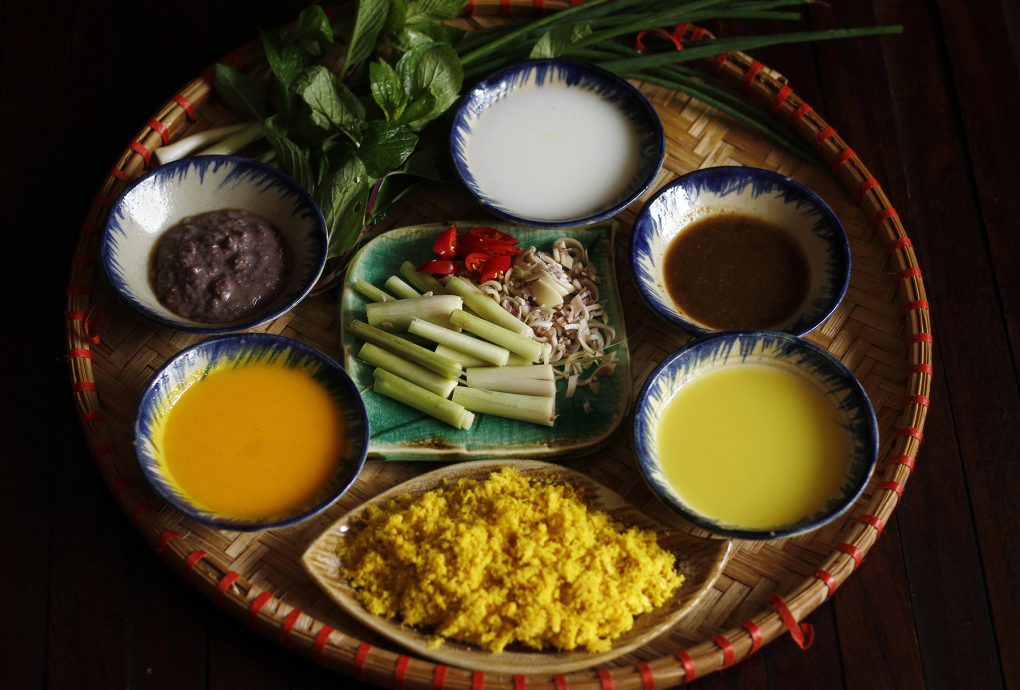 GIẢ CẦY gia vị - CÔNG TY TNHH MTV TƯ VẤN SỨC KHỎE – BÁC SĨ GIA ĐÌNH PHÚ ...